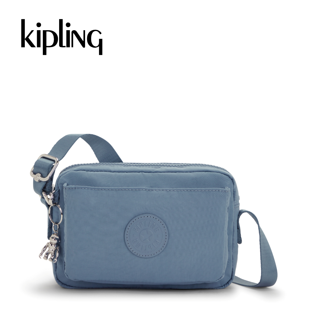 Kipling Túi Đeo Chéo Abanu Crossbody - HUKI6770 | Shopee Việt Nam
