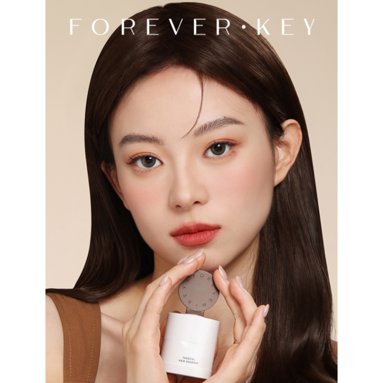 Dụng Cụ Che Khuyết Điểm Chân Tóc Foreverkey | Shopee Việt Nam