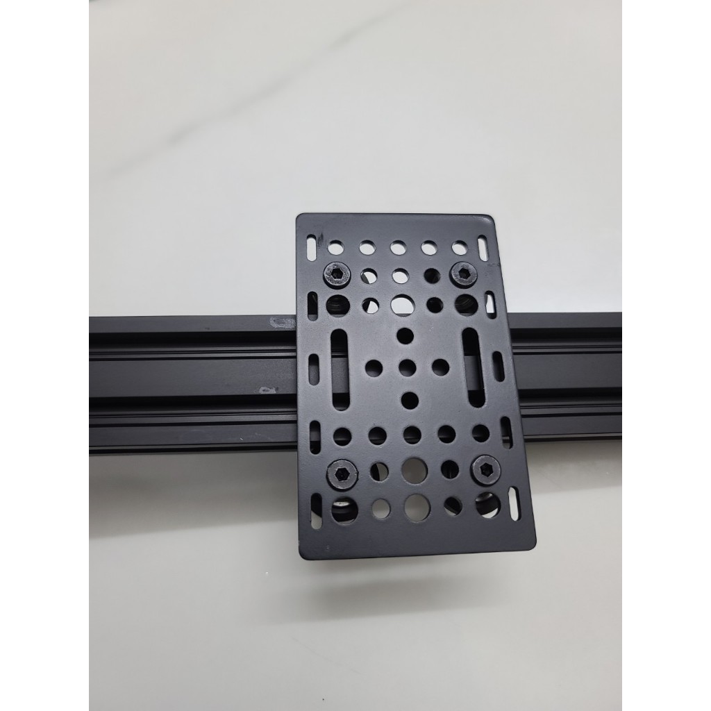 Bộ part trượt cho nhôm vslot 2040 có 4 bánh xe | Shopee Việt Nam