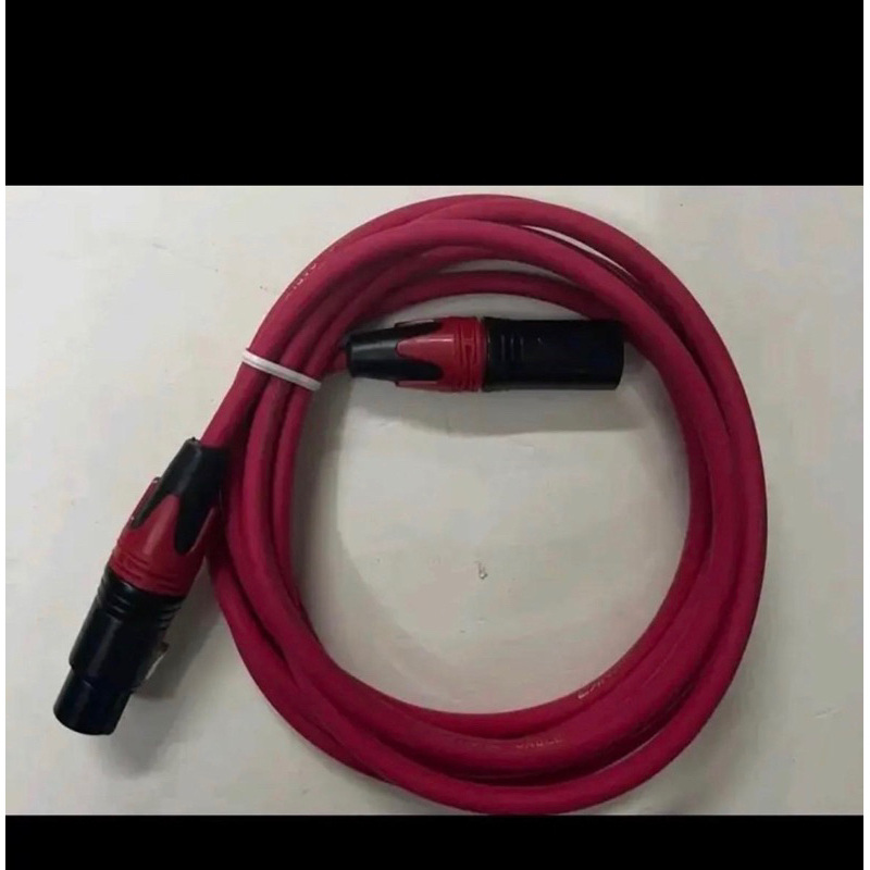 Dây mic dùng cho bộ mic livestream chân đồng loại tốt dây để cắm mic ...