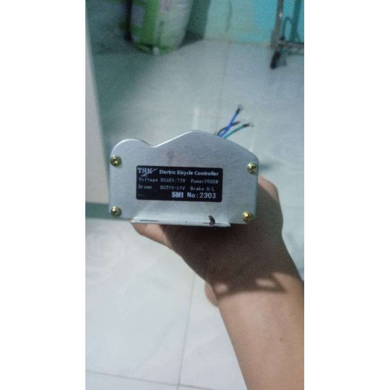 ic 2000w chạy cho các dòng xe điện | Shopee Việt Nam