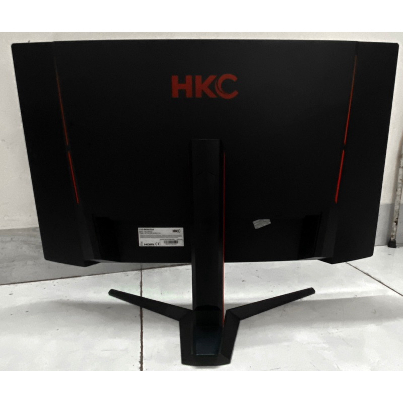 Màn hình cong HKC NB27C2 FHD 27" 144Hz | Shopee Việt Nam