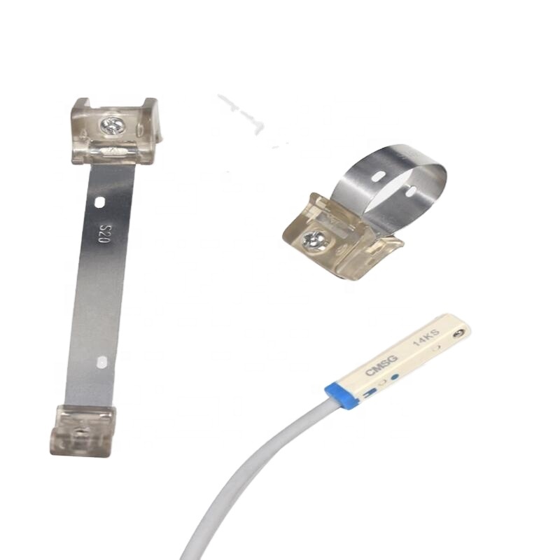ATS_F-MQS12 AIRTAC Bát Cảm Biến Từ F-MQS 20,F-MQS 25,F-MQS 32,F-MQS 40 ...
