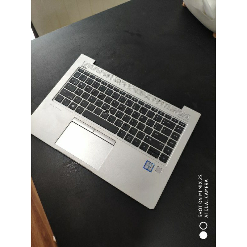 Mini PC "i-Mâm" HP Elitebook 840 G6 Core i5 8365U RAM 8GB SSD 256GB ...