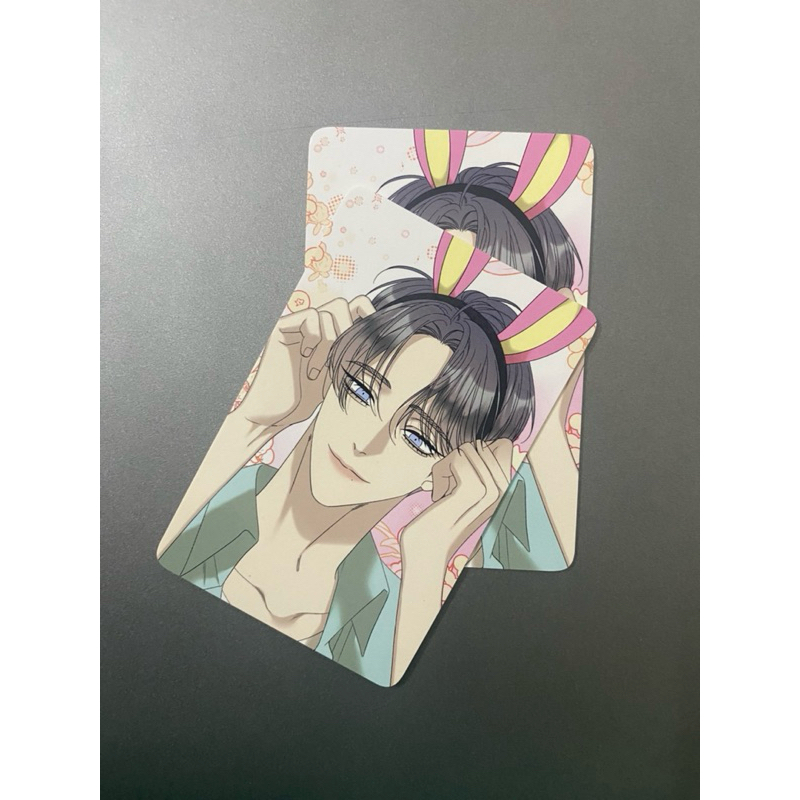 Card bo góc BL Manhwa, đọc kỹ mô tả | Shopee Việt Nam