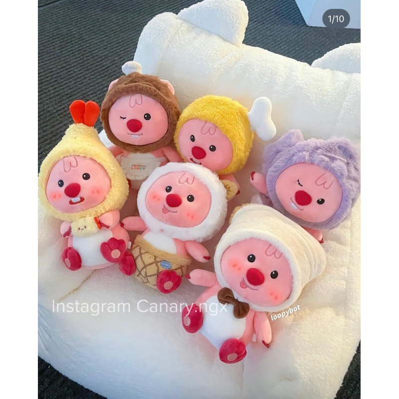 Zanmang Loopy ss'2023 | Shopee Việt Nam