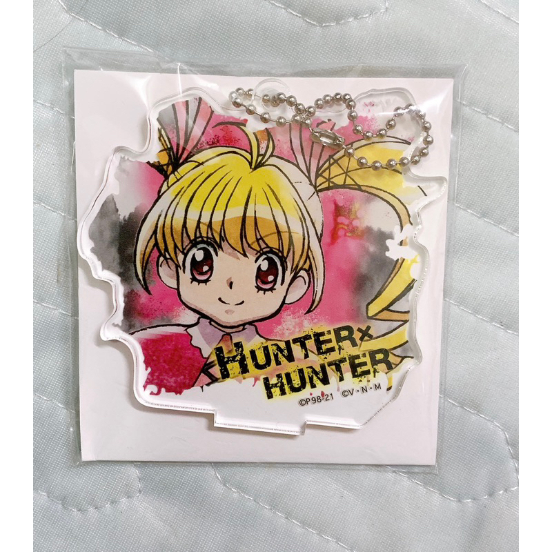 mô hình standee mini Biscuit Hunter x Hunter | Shopee Việt Nam