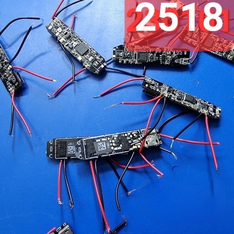 mạch tai nghe bluetooth HA-FX29BT /21BT đã test .hàn dây | Shopee Việt Nam