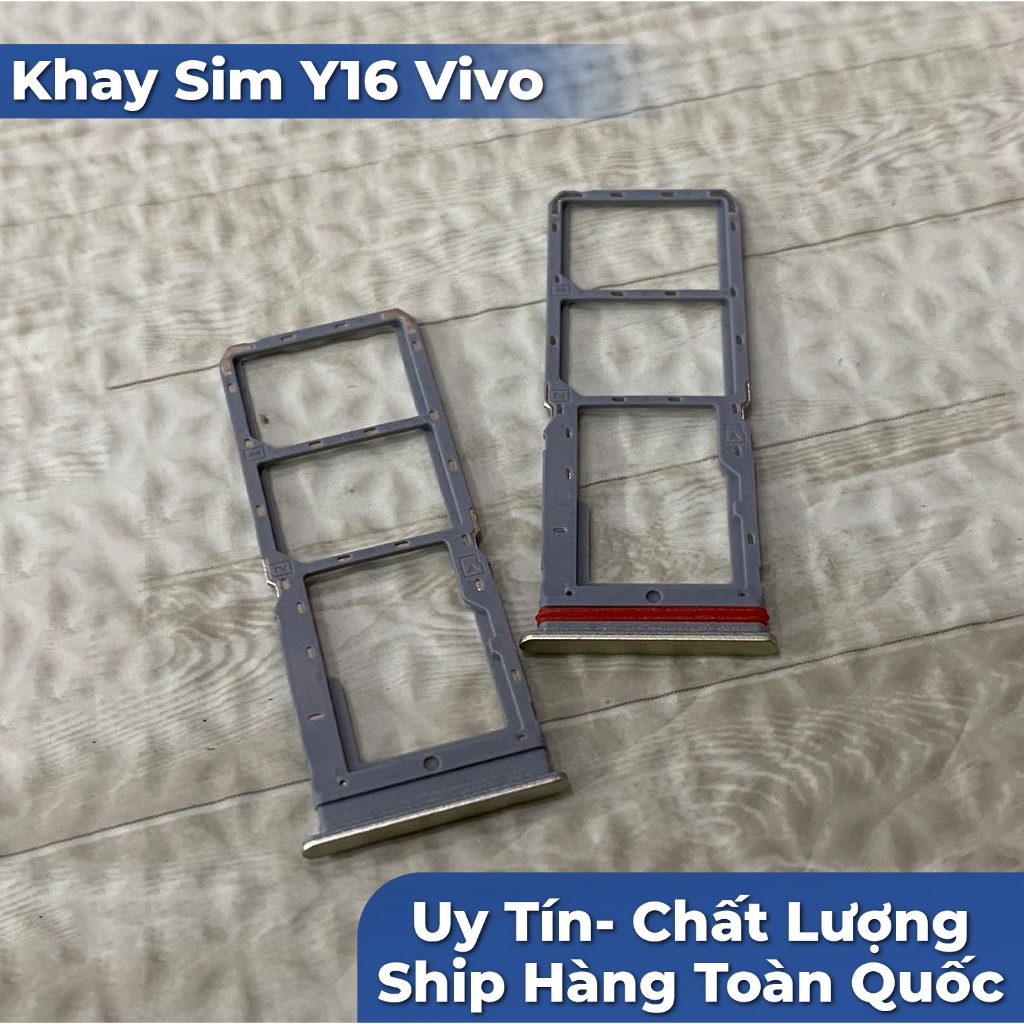 Khay Sim Y16 Vivo | Shopee Việt Nam