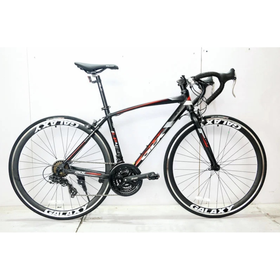 Xe đạp thể thao GALAXY LP400 cỡ bánh 700c x46.5cm, Xe Đạp đua GLX LP400 ...