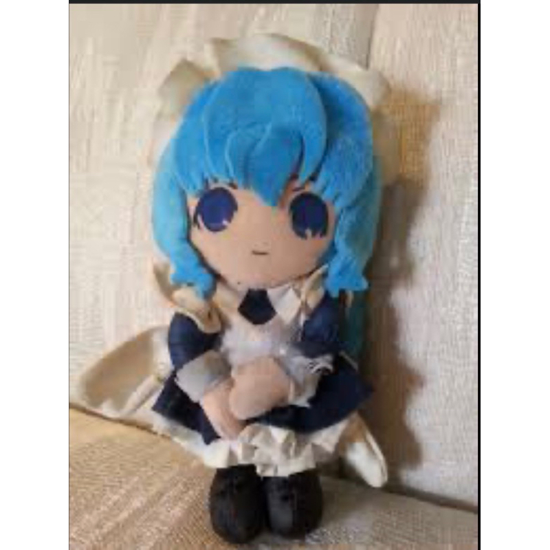 [cos sẵn]My Chobits Toy Collection – nekomimigirl's Blog | Shopee Việt Nam