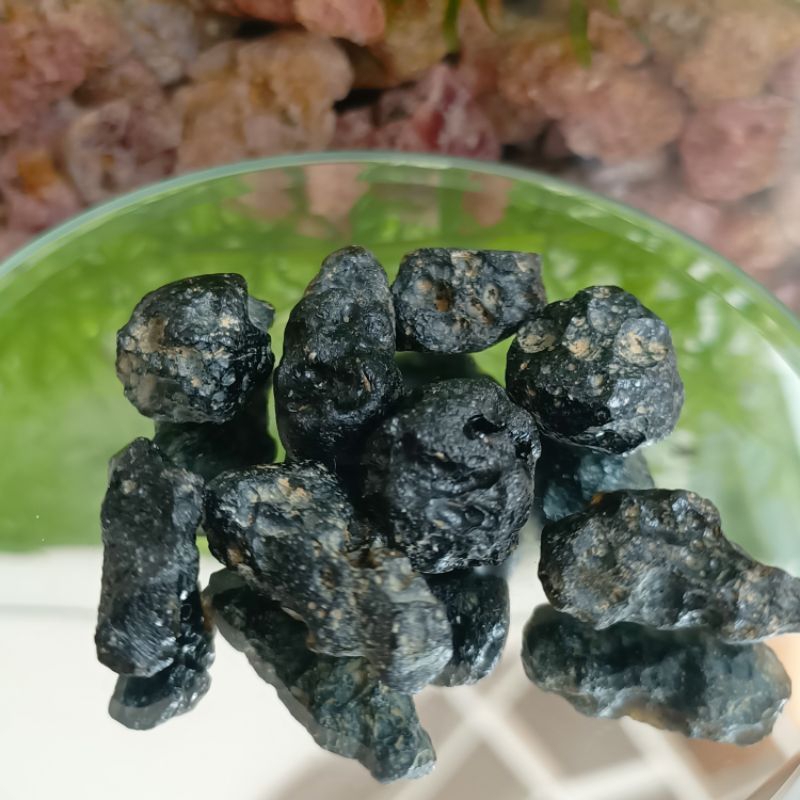 Đá Tektik Thiên Thạch - 21 g - DC 70 | Shopee Việt Nam