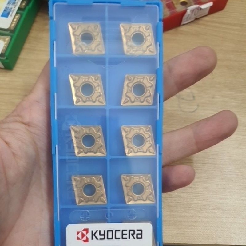 Chíp C12 (CNMG120408) hàng chính hãng | Shopee Việt Nam