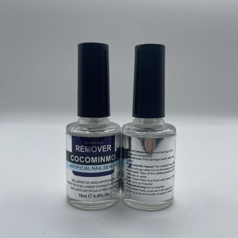Nước Phá Gel COCO, Phá Gel Lạnh ( Không Nóng Móng) NAIL THAO NHI ...