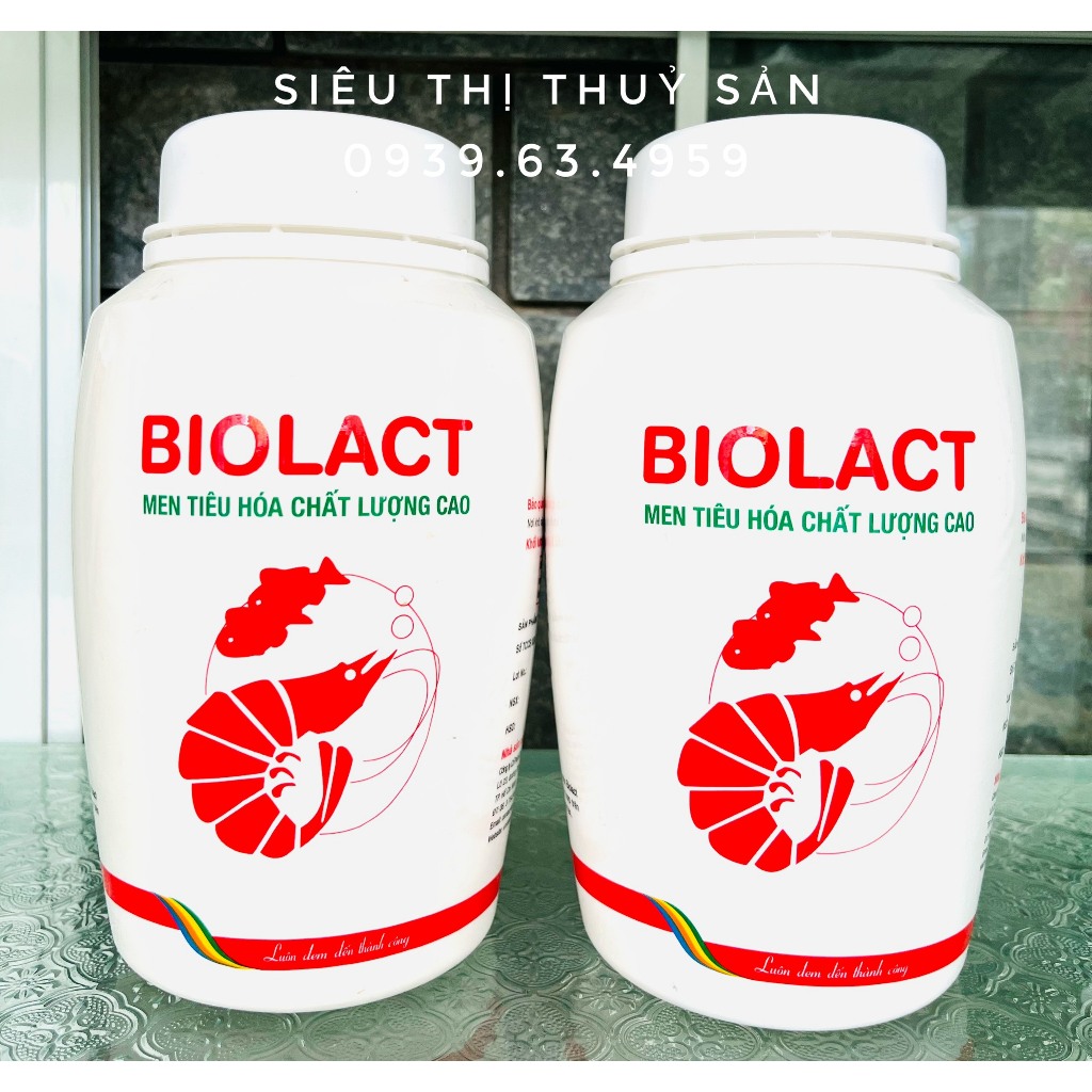 𝐁𝐈𝐎𝐋𝐀𝐂𝐓 - 𝐌𝐄𝐍 𝐓𝐈Ê𝐔 𝐇Ó𝐀 𝐂𝐇Ấ𝐓 𝐋ƯỢ𝐍𝐆 𝐂𝐀𝐎 | Shopee Việt Nam