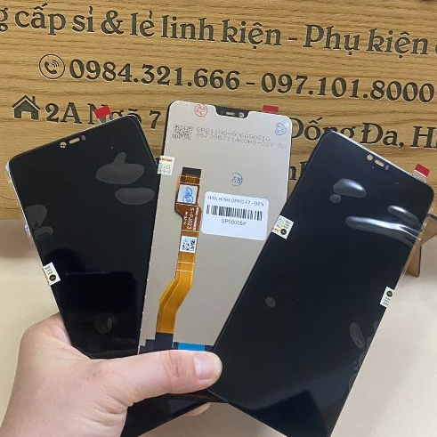 Màn hình Oppo F7 / Oppo A3 | Shopee Việt Nam