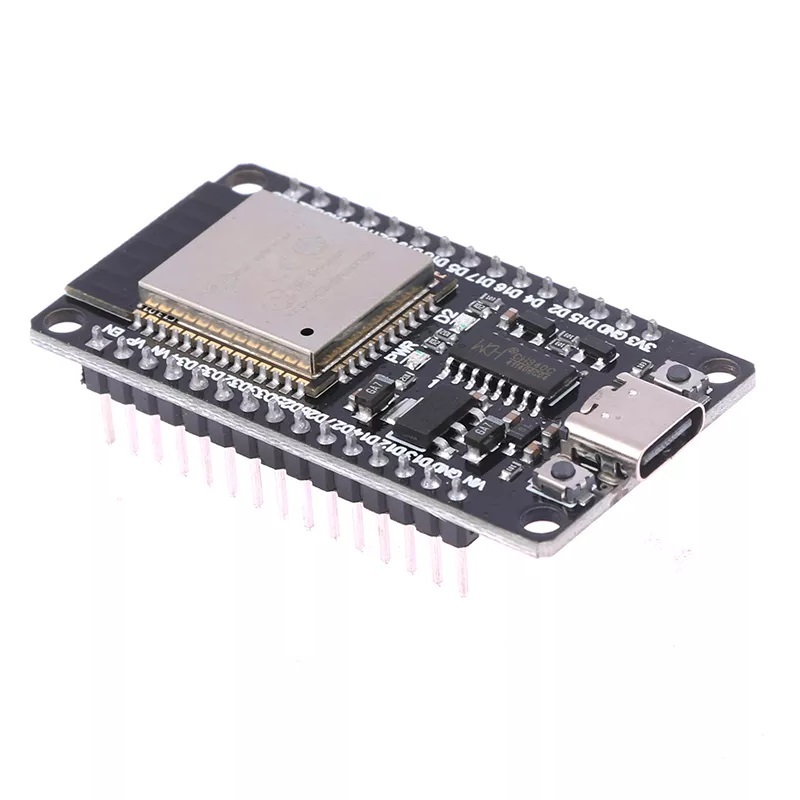 KIT WIFI + Bluetooth ESP32 NodeMCU Type-C chip nạp CH340 | Shopee Việt Nam