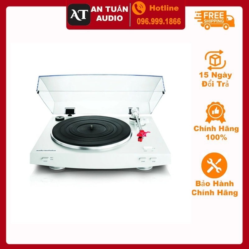 Đầu đĩa than Audio-Technica AT-LP3 | Shopee Việt Nam