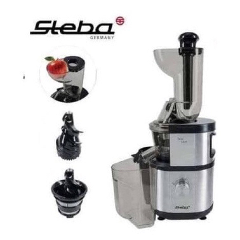 HÀNG CHÍNH HÃNG - PHỤ KIỆN MÁY ÉP CHẬM STEBA E400 - SẴN HÀNG SHIP HOẢ ...