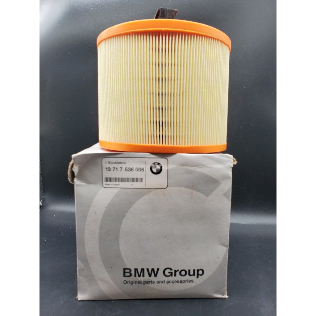 LỌC GIÓ BMW X1 325i 328i 330i E81 E90 MÃ 13717536006 | Shopee Việt Nam