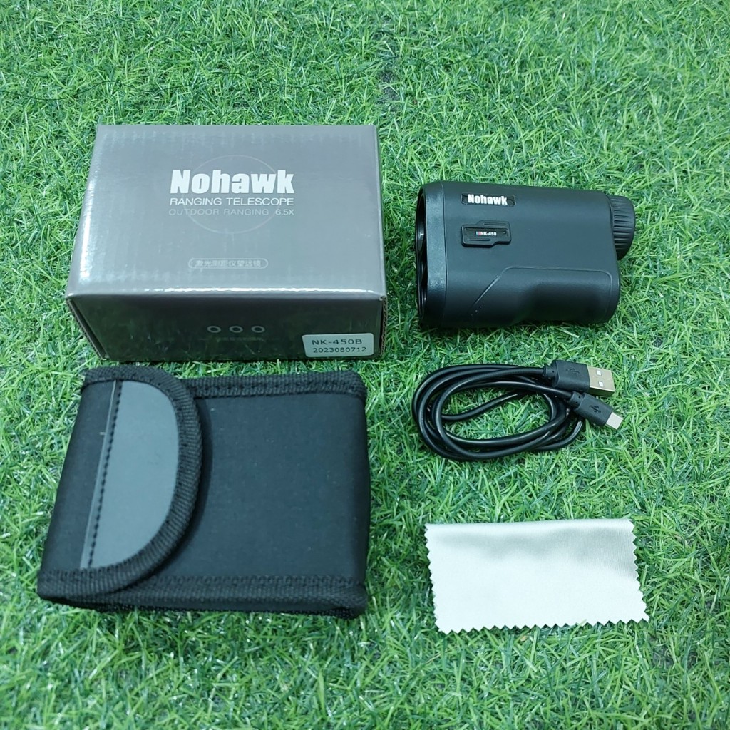 Máy Đo Khoảng Cách Nohawk 600 | Shopee Việt Nam