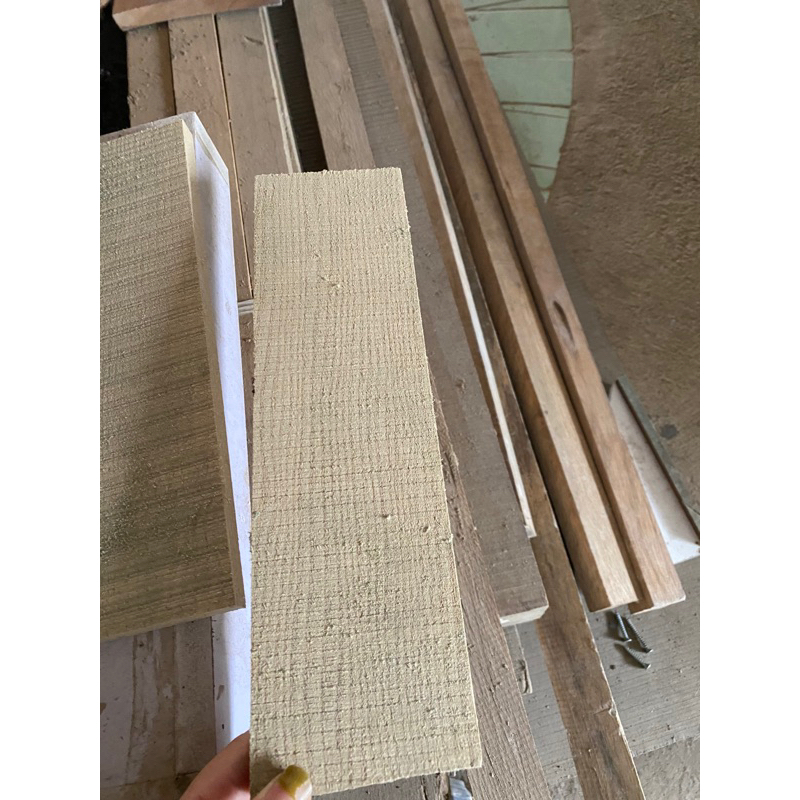 thanh gỗ kt 22.5x 8,5cm x 1cm | Shopee Việt Nam
