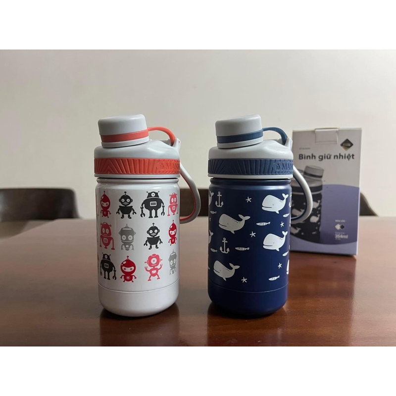 Bình giữ nhiệt Havinco 354ml | Shopee Việt Nam