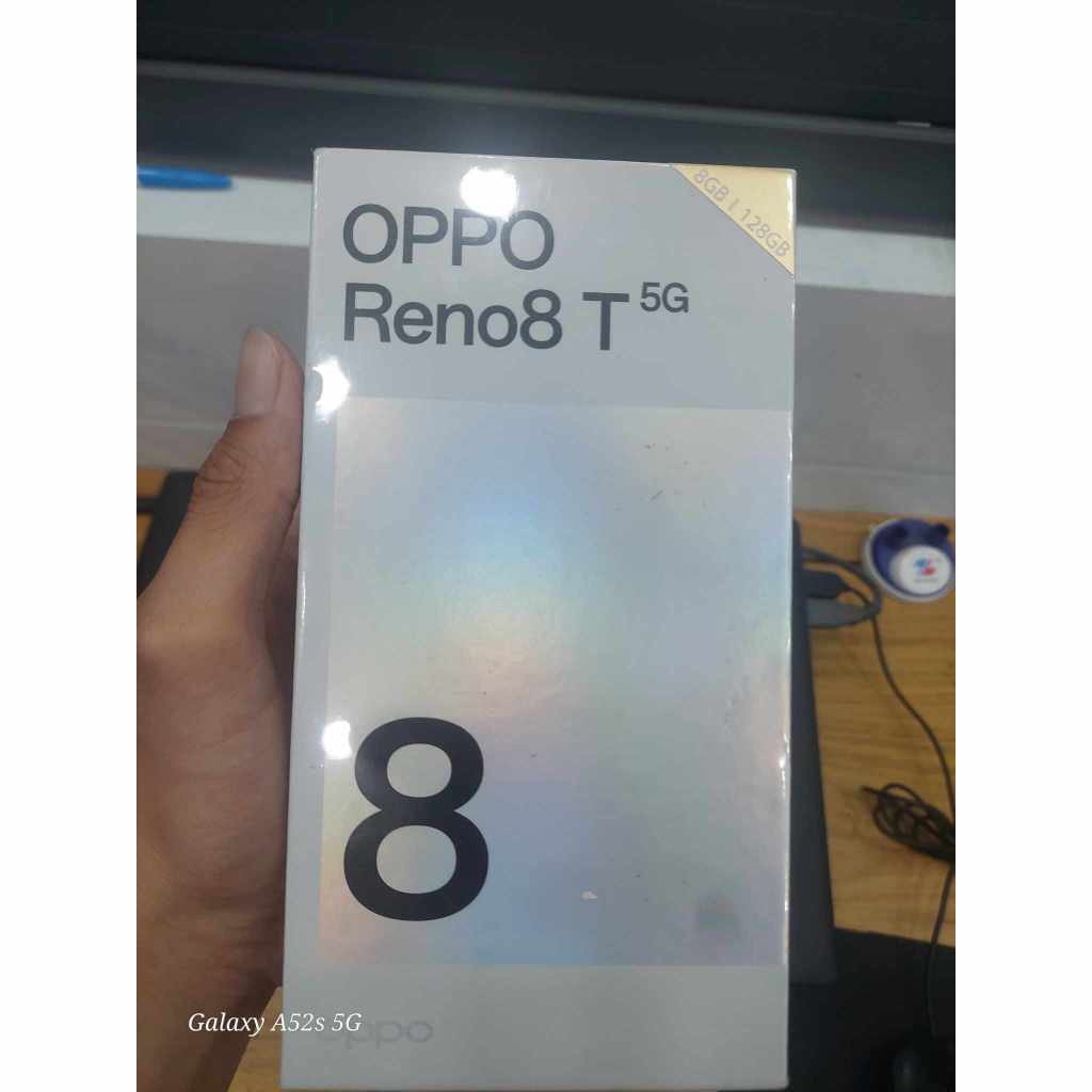 Điện Thoại OPPO Reno8 T (6GB | 128GB) Chính Hãng | Shopee Việt Nam