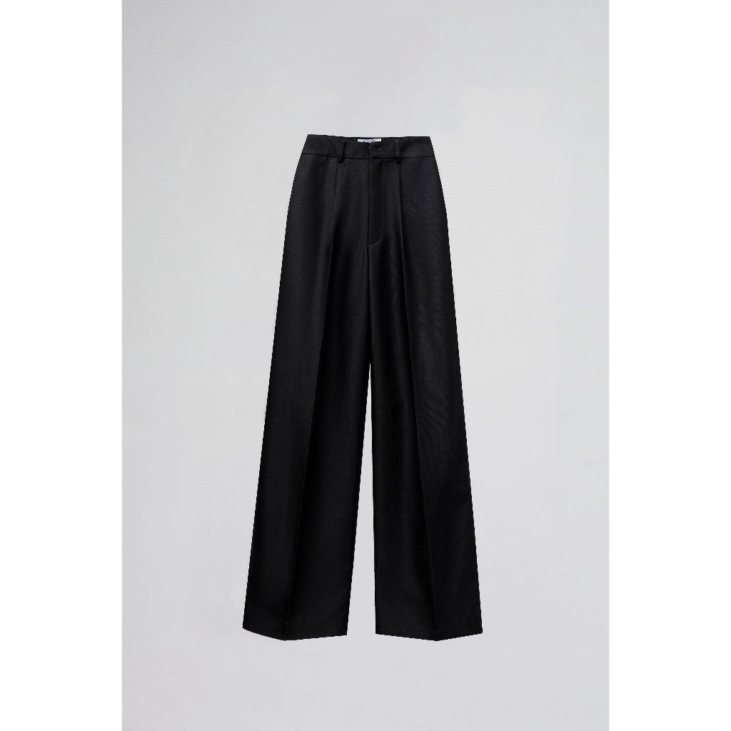 Quần Nữ Ống Rộng CAOSTU Wide-Tube Pants | Shopee Việt Nam