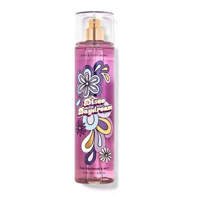 [LINARY1994] [Link 3/3] Xịt Thơm Body Mist BBW Bath Mỹ Siêu Thơm 236ml ...