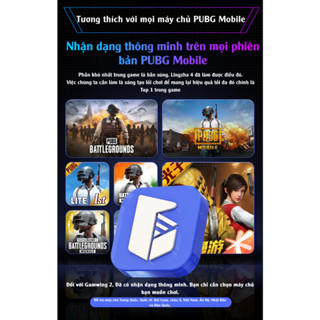 Lingzha 4 - Gamwing Lingzha 4 Phụ Kiện Bàn Phím Và Chuột Chơi PUBG Mobile Trên IOS Ngon Nhất ...