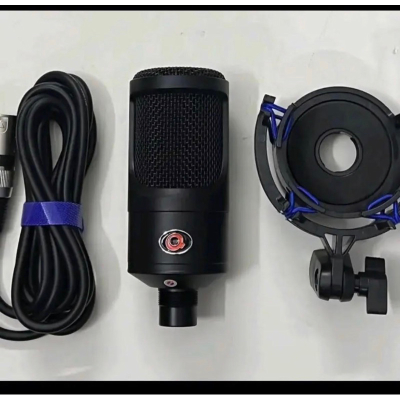 Mic thu âm livestream AQTA P1 | Shopee Việt Nam