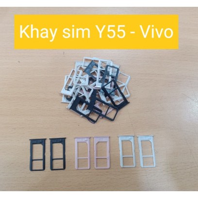 Khay Sim Y55 - ViVo | Shopee Việt Nam