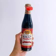 Hắc xì dầu – Kicap Perdana Tamin 330ml - Nhà Tép | Shopee Việt Nam