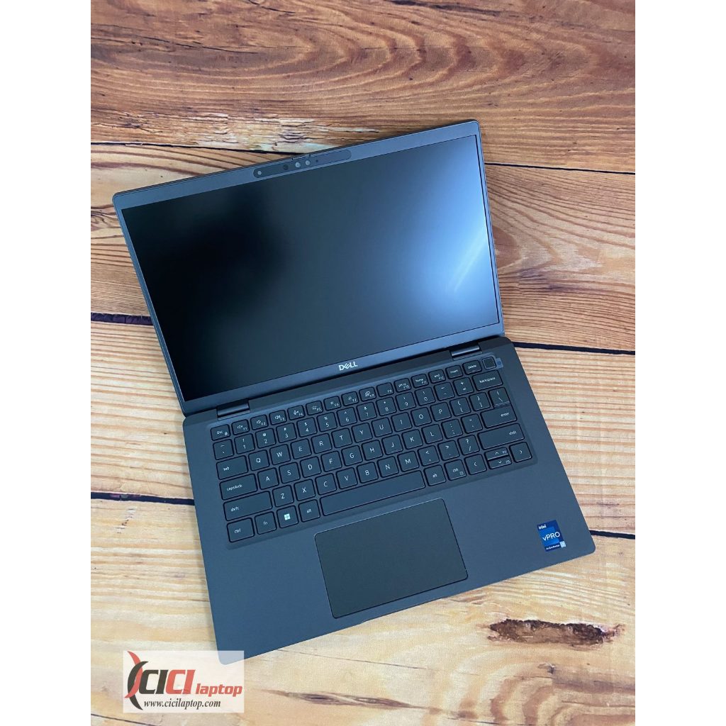Dell Latitude 7430 12th Gen Intel Core I7-1265U|Ram 16Gb|SSD 512G|14″ FHD IPS (1920*1080) Máy ...