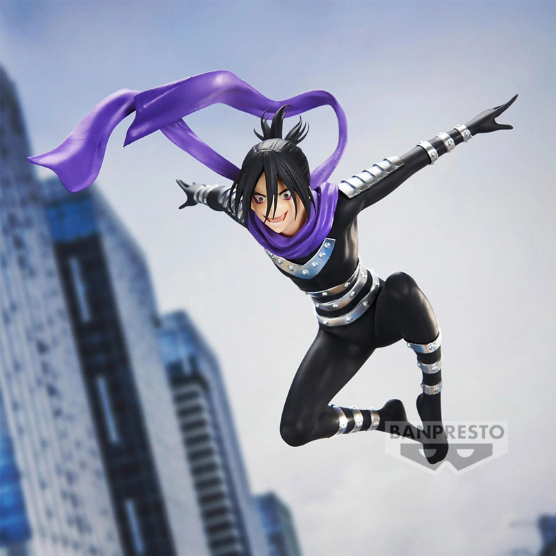 Mô hình One punch man Sonic chính hãng | Shopee Việt Nam