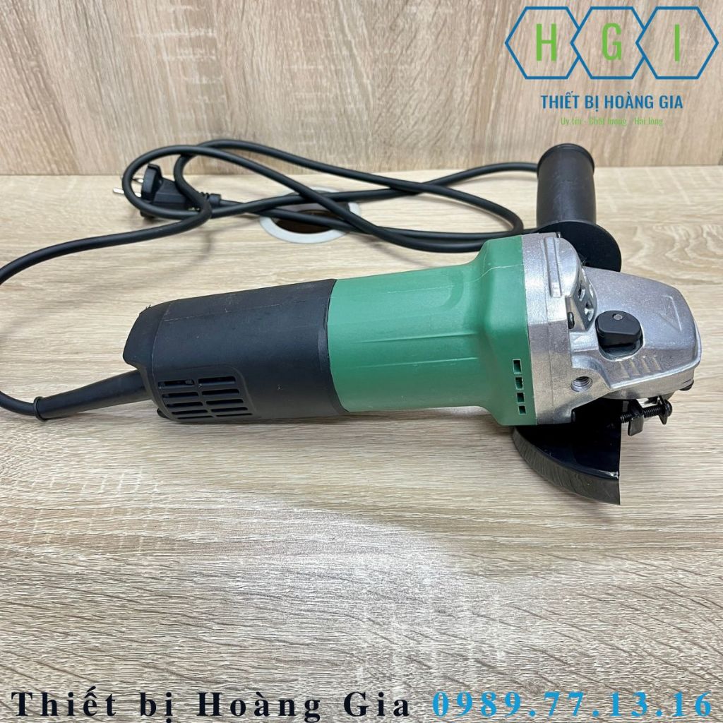 Máy mài cầm tay HIMOKI HM-G100SS chính hãng | Shopee Việt Nam