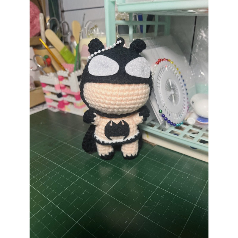 MÓC KHOÁ BATMAN | Shopee Việt Nam