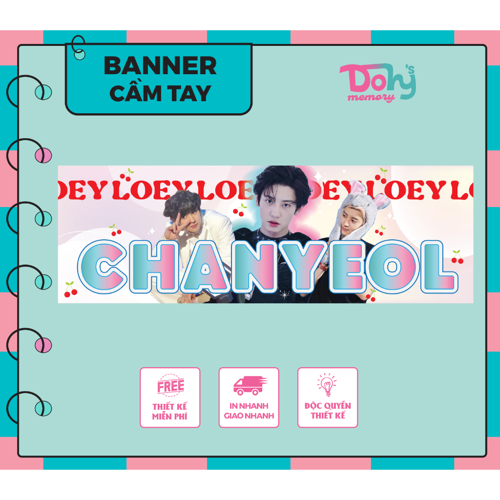SET 4 CÁI Banner giấy cầm tay chúc bạn bè tốt nghiệp,sinh nhật phong ...
