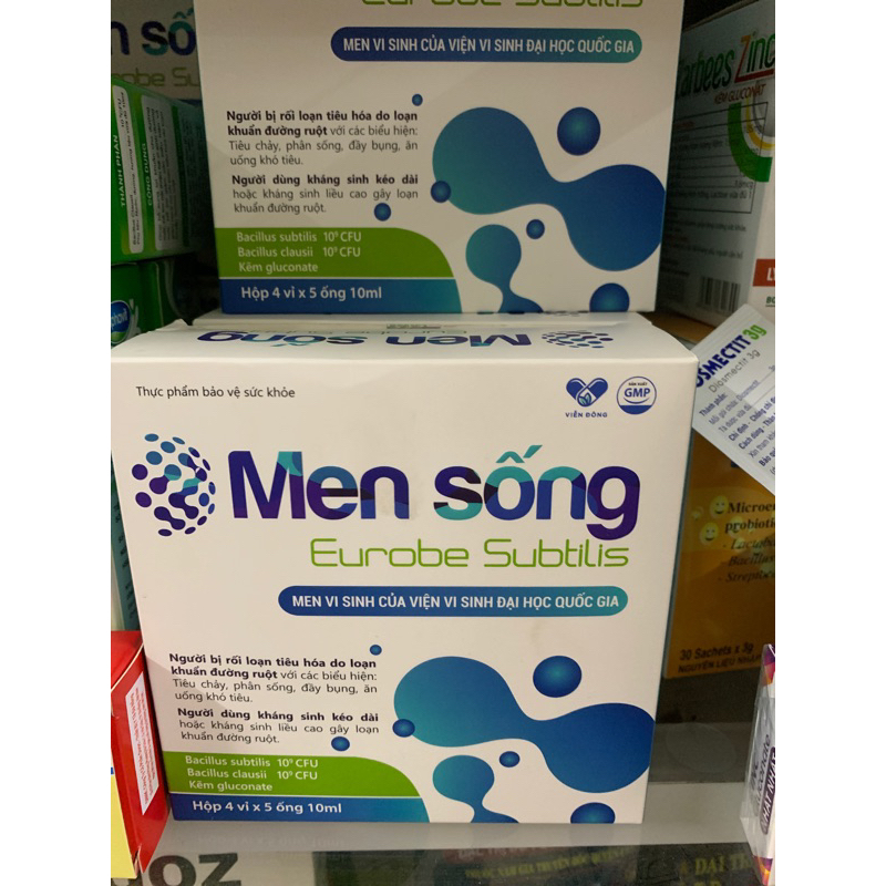Men sống ống | Shopee Việt Nam