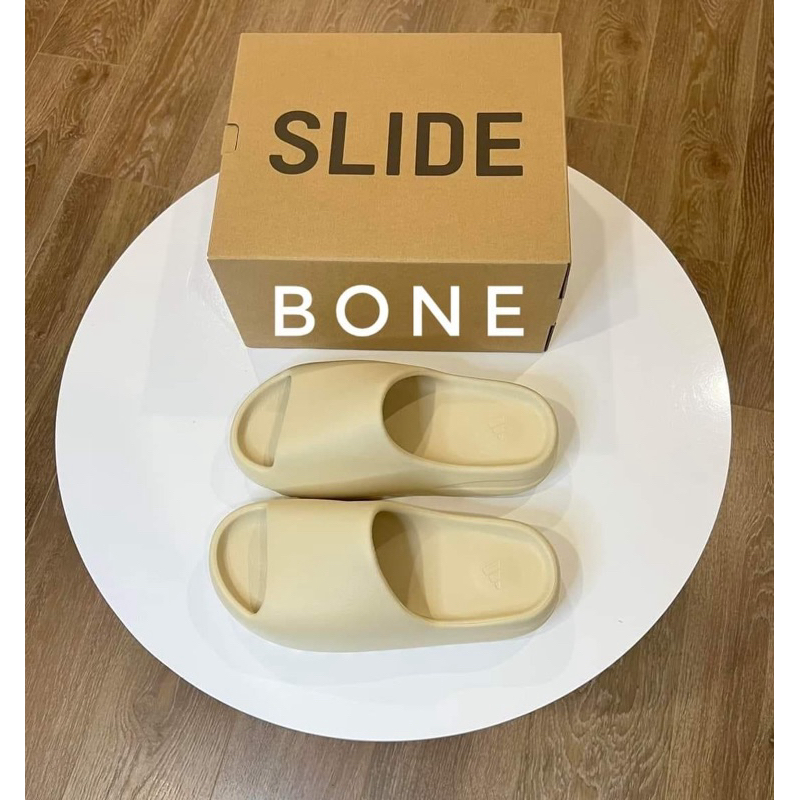 [ Hàng Chính Hãng] Dép Yz Slide Ss22 vân nhám đủ màu hot trend, dép Yz ...