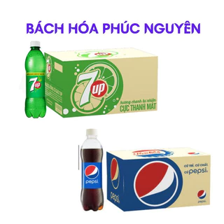 7Up chai 390ml - Sản Phẩm Chính Hãng, Giá Tốt, Đảm Bảo | Shopee Việt Nam
