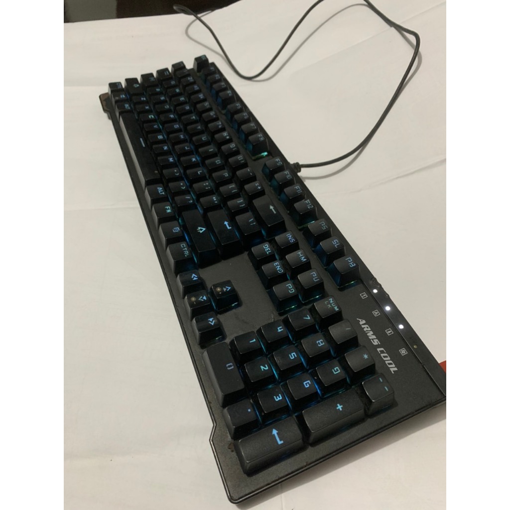 Bàn phím cơ james Donkey 612 J- Kaith Blue switch | Shopee Việt Nam