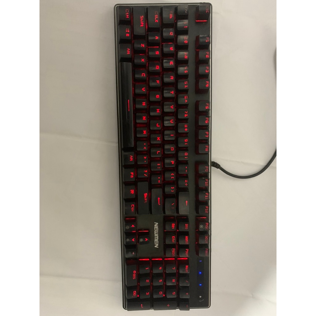 Bàn phím cơ james Donkey 612 J- Kaith Blue switch | Shopee Việt Nam