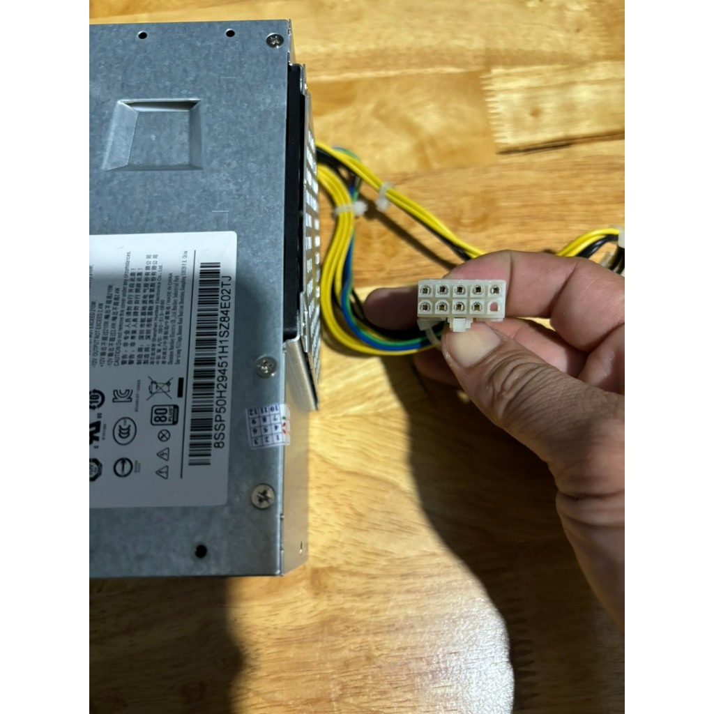 Nguồn may đồng bộ nec 10 pin | Shopee Việt Nam