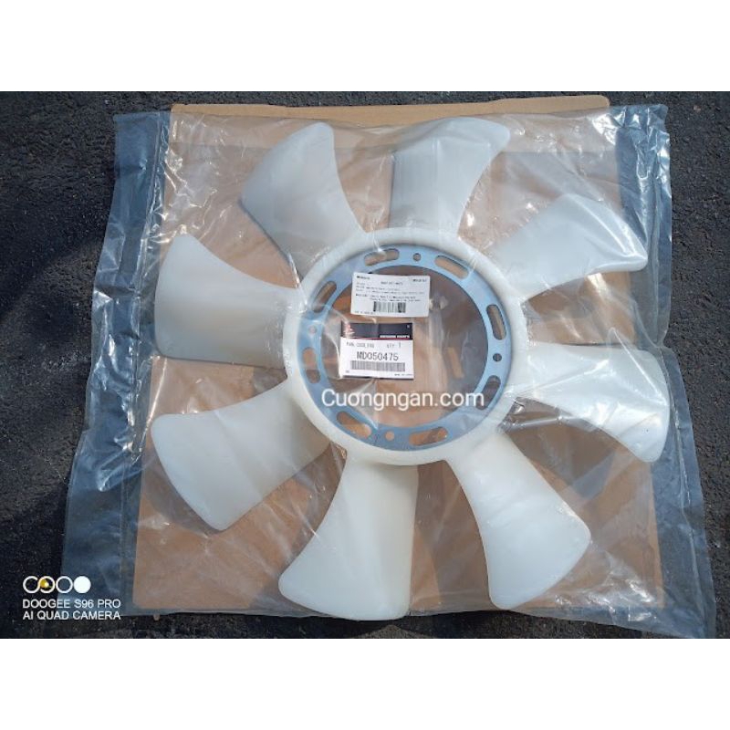 Cánh quạt (cooling fan) Pajero V33 V43 MD050475 | Shopee Việt Nam