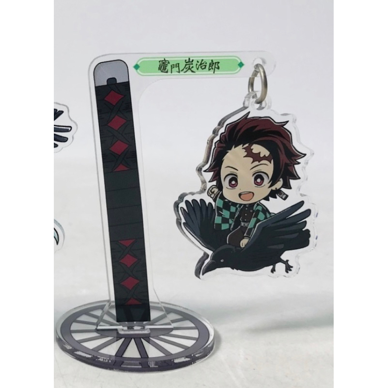 [OFF] Standee Demon Slayer: Kimetsu no Yaiba Trading Yura Yura Acrylic ...