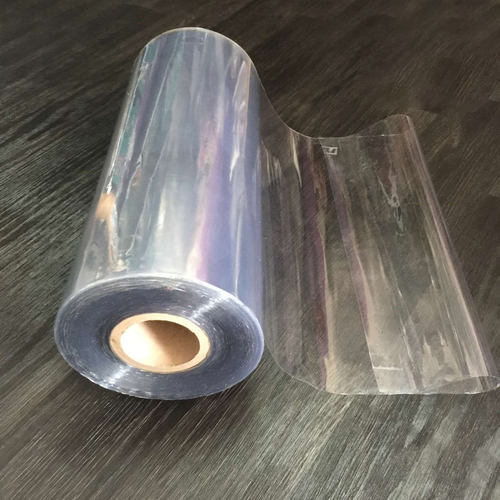 Decal nilon trong suốt dán laptop chống trầy, decan trong suốt dán xe ...