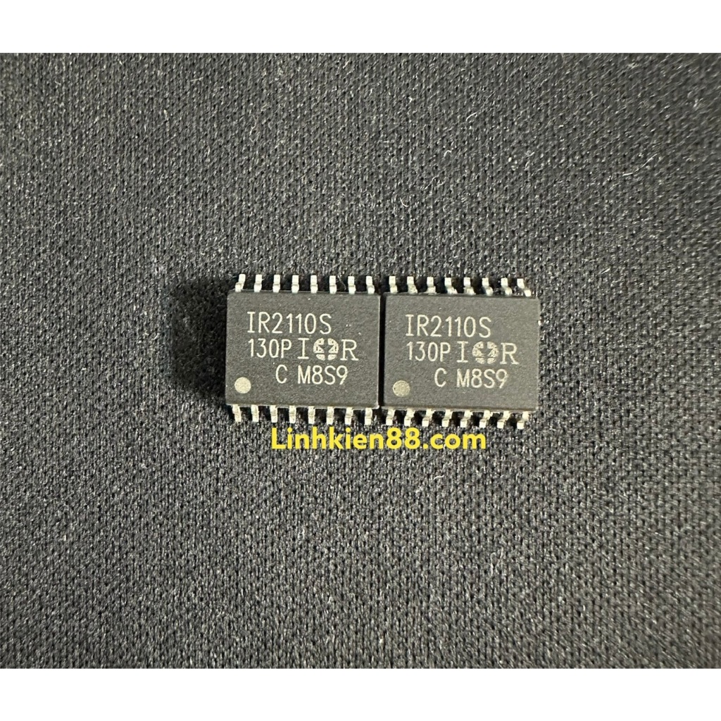 IR2110 IC Driver IR2110 2110 SOP-14 dán | Shopee Việt Nam