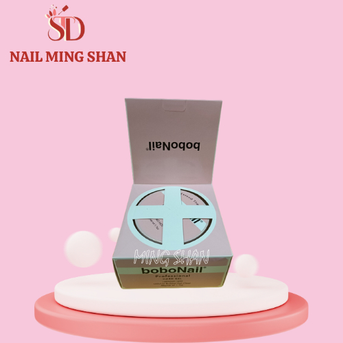 Gel đắp lạnh bobo Nail - 48g | Shopee Việt Nam